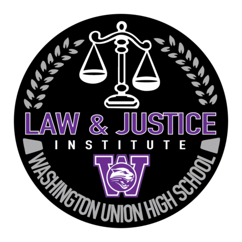 Law and Justice Institute | WUHS